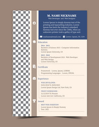 Developer Profile Vector Images (over 7,800)