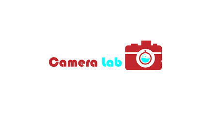 Photo Lab Logo Vector Images (over 120)