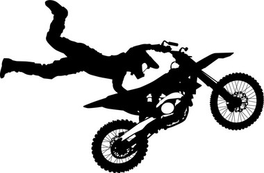 Stunt Vector Images (over 3,600)