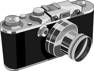 Vintage Camera Vector Images (over 35,000)