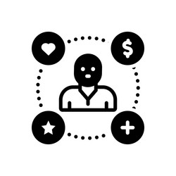 Advantage Royalty Free Vector Image - VectorStock