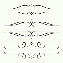 Bookplate Borders Vector Images (over 2,400)