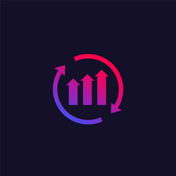 Continuous Improvement Vector Images (over 1,600)