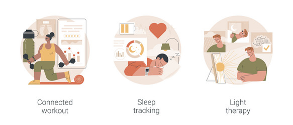 Power Nap Vector Images (98)