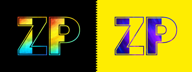 Zp Logo Vector Images (over 1,700)