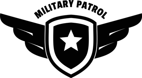 Military Patrol Logo Vector Images (over 270)