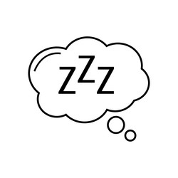 Zzz Comic Word Vector Images (über 170)