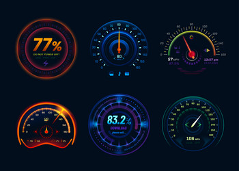 Rpm Gauge Vector Images (over 1,000)