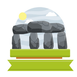 Stonehenge Vector Images (over 1,100)