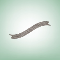 Flax Ribbon Vector Images (52)