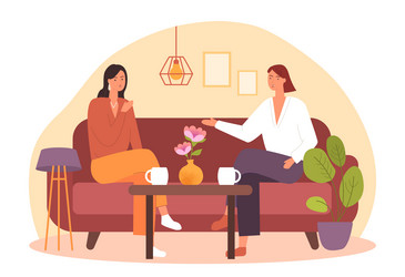 Friends Sofa Vector Images (over 3,100)