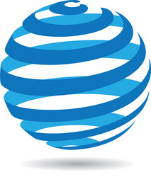 Digital Sphere Global Link Technology Logo Vector Images (over 240)