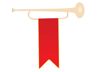 Medieval Trumpet Announcement Vector Images (over 130)