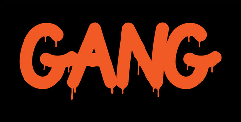 Gang Vector Images (over 8,600)