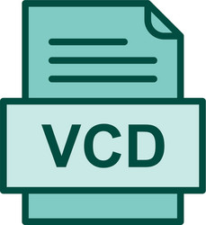 Document Vcd File Vector Images (68)