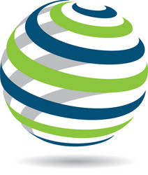 Digital Sphere Global Link Technology Logo Vector Images (over 240)