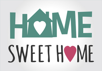 Home Sweet Vector Images (over 32,000)