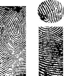 Trace Letter I Vector Images (over 270)