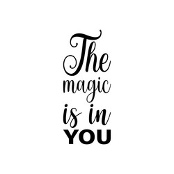 Magic Slogans Vector Images (over 1,800)