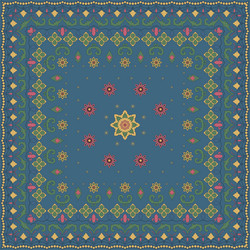 Handkerchief Texture Vector Images (over 1,900)