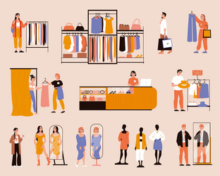 Boutique Vector Images (over 220,000)