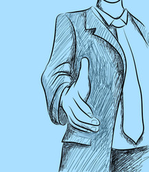 Formal Handshake Vector Images (over 910)