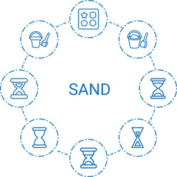 Free Sand Vector Images (over 3,000)