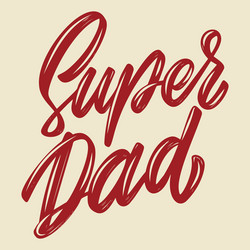 My best friend color lettering friendship Vector Image