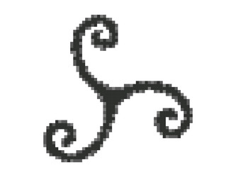 Turn Around Symbol Vector Images (over 920)