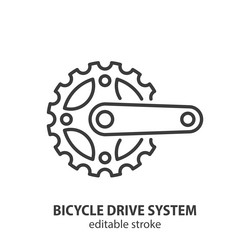 Bicycle Cog Vector Images (over 1,800)