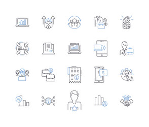 Financial Ratios Vector Images (over 710)