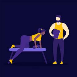 Back Workout Vector Images (over 3,000)