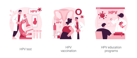 Hpv Test Vector Images (over 140)