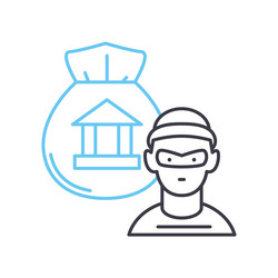 Bank Robbery Vector Images (over 1,900)