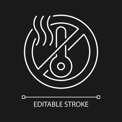 Overheating Icon Vector Images (over 370)