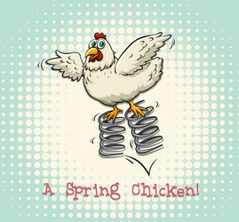 Spring Royalty Free Vector Image - VectorStock