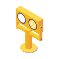 Runway Lights Vector Images (over 720)