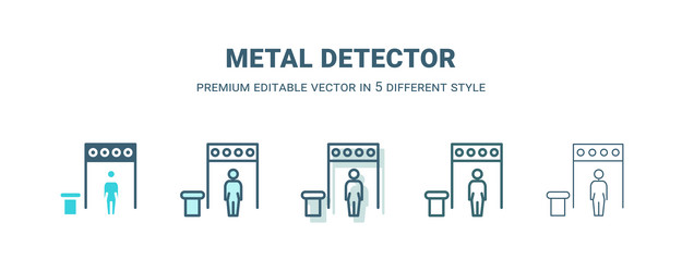Metal Detector Vector Images (over 3,800)