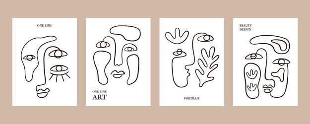 Human Head Line Drawing Vector Images (over 16,000)