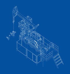 Wellhead Vector Images (over 120)