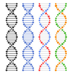 Genome Vector Images (over 18,000)