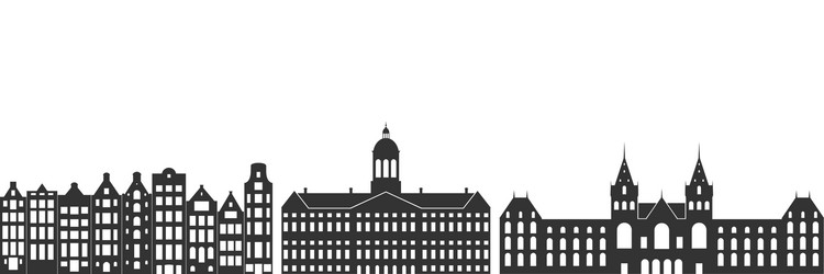 Amsterdam Logo Vector Images (over 560)