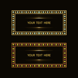 Blank Marquee Sign Vector Images (over 2,000)