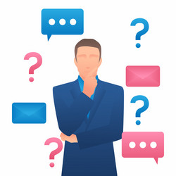 Thinking Vector Images (over 350,000)