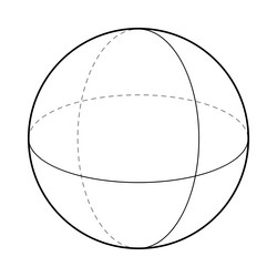 Sphere Shape Vector Images (over 140,000)