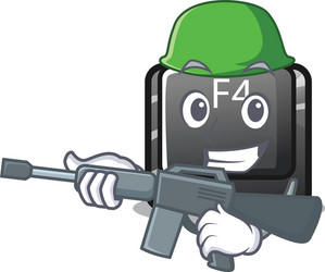 F4 Phantom Vector Images (11)