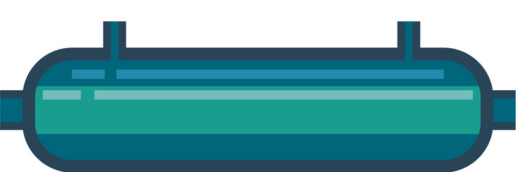 Condenser chemistry lab Royalty Free Vector Image