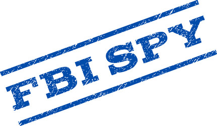 Fbi Watermark Spy Vector Images (over 170)