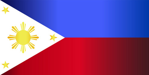 Philippines Flag Vector Images (over 4,500)
