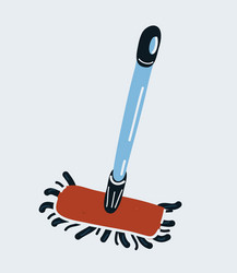 Mop Cartoon Vector Images (over 5,900)